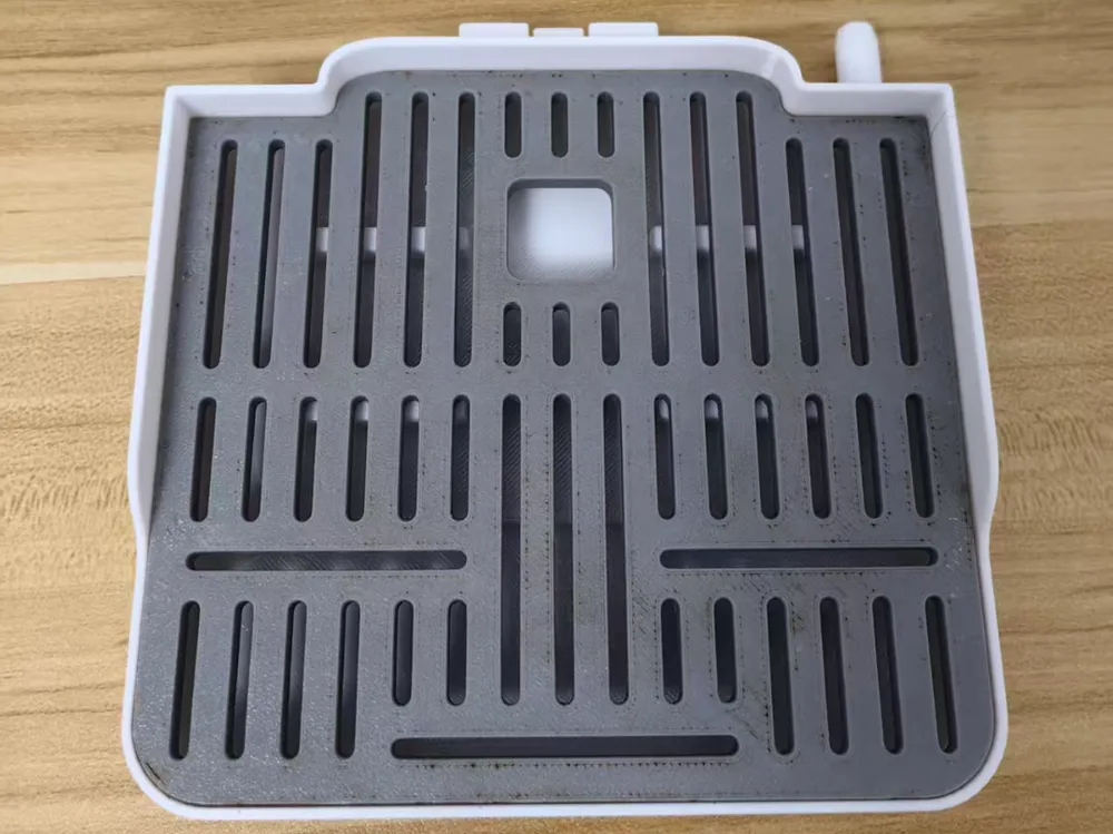 Large drain-type drip tray adapted for Xiaomi Instant Hot Water ...