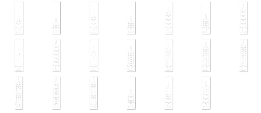 Syringe game by Educational 3d games MakerWorld: Download Free 3D Models