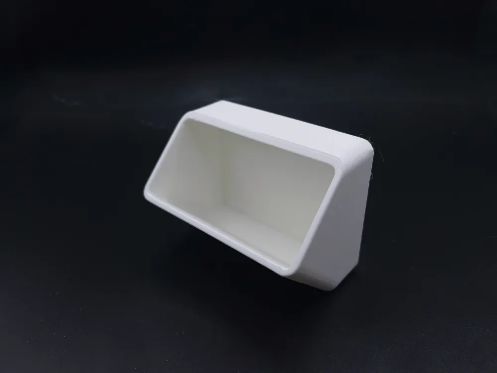 Modular Skadis Container System (M) - Free 3D Print Model - MakerWorld