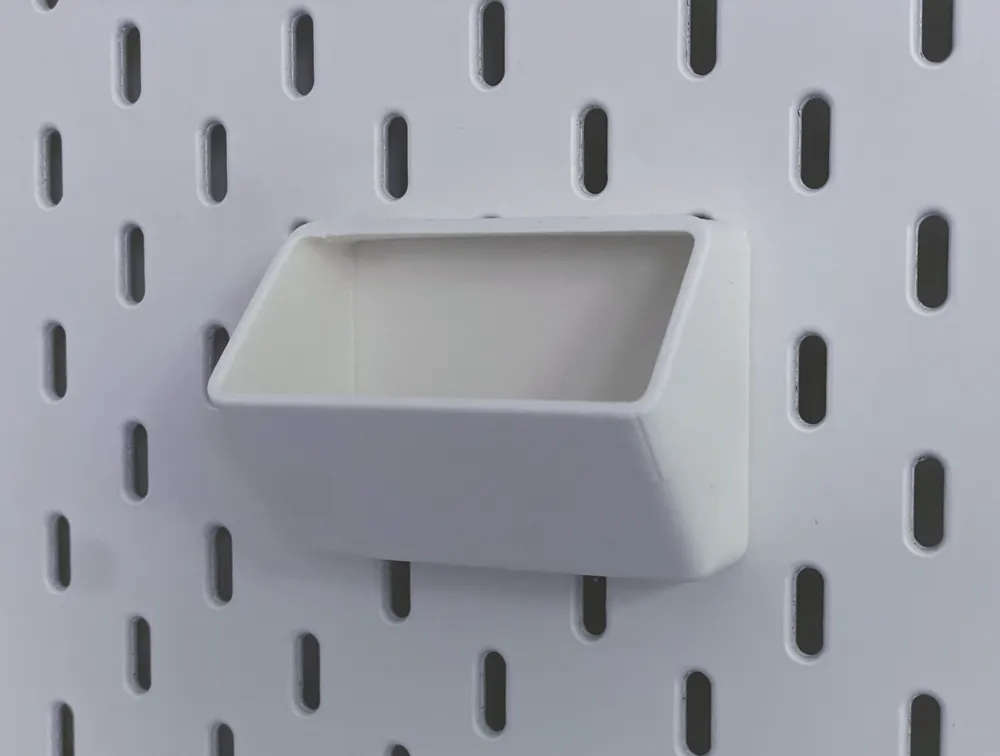 Modular Skadis Container System (M) by gimpelginster MakerWorld ...