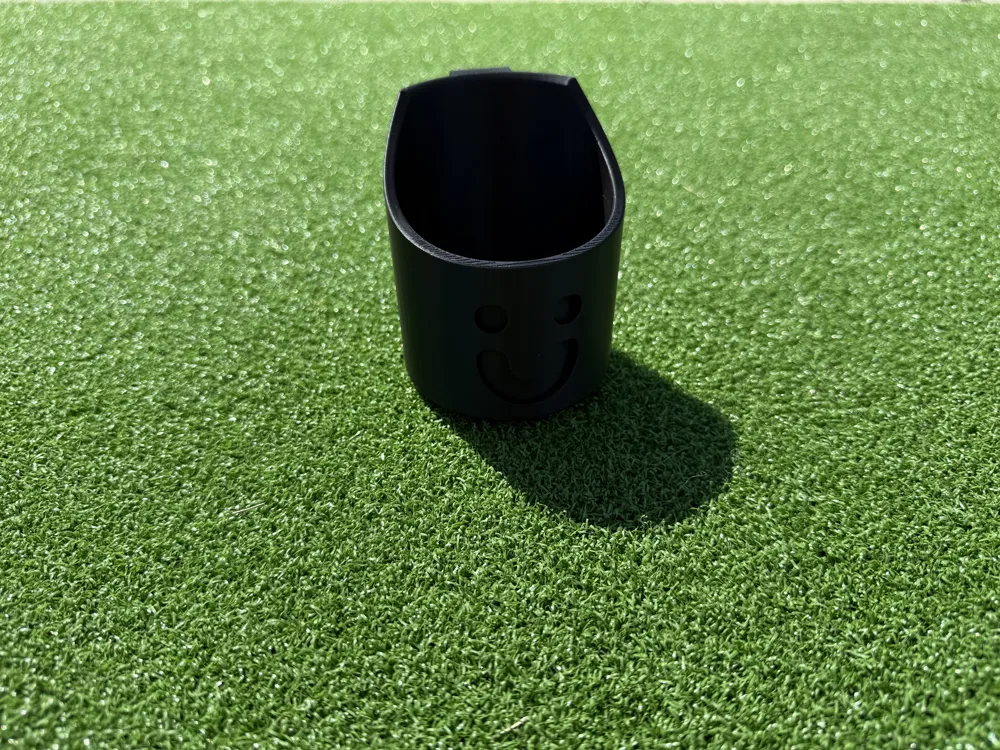 Ultimate Drink Holster - Free 3D Print Model - MakerWorld