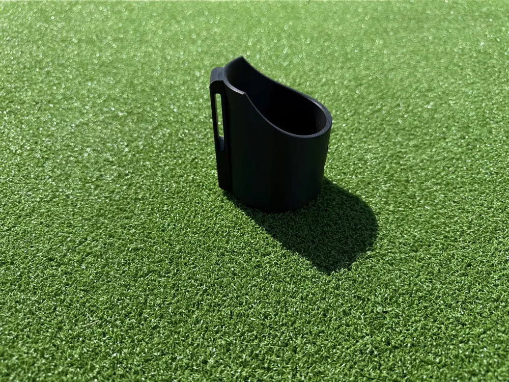 Ultimate Drink Holster - Free 3D Print Model - MakerWorld
