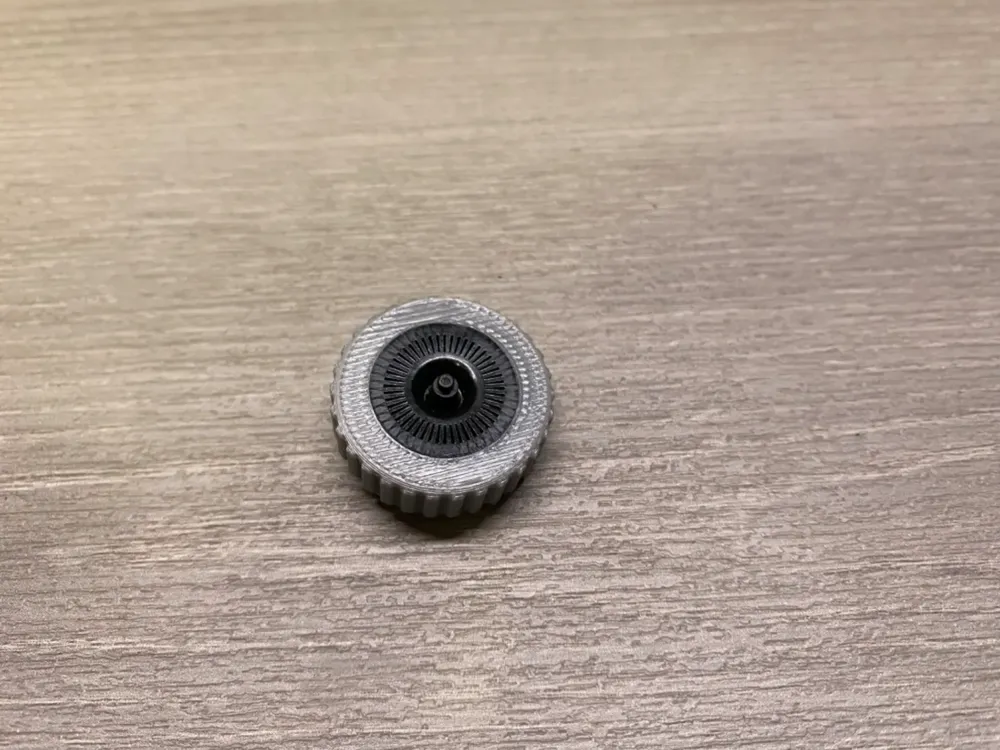Master 2S scroll wheel, mouse scroll wheel by citrus MakerWorld ...