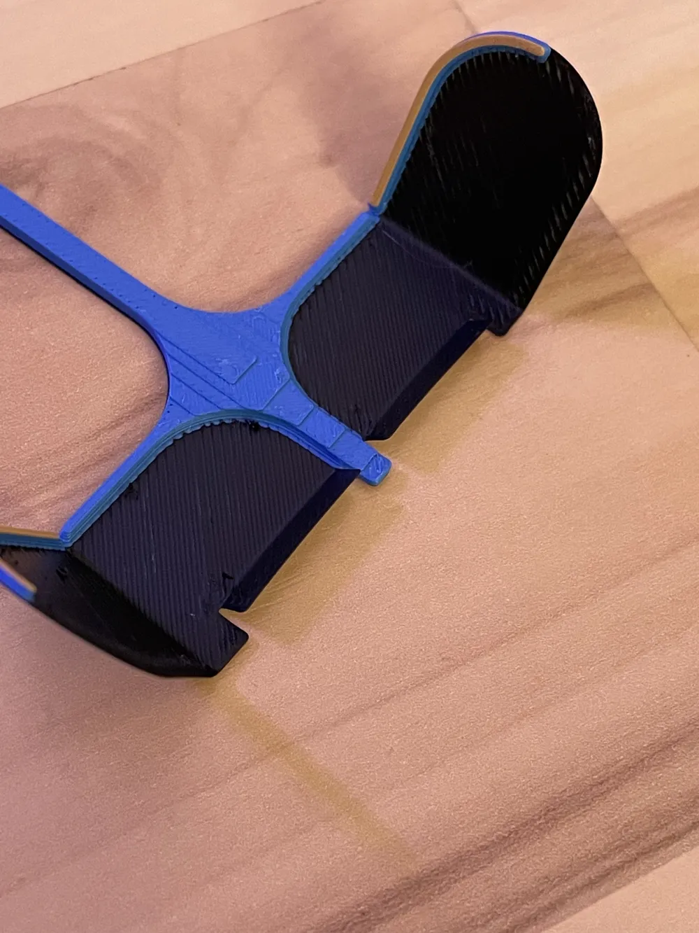 Lightweight Glider by Marbulox MakerWorld: Download Free 3D Models