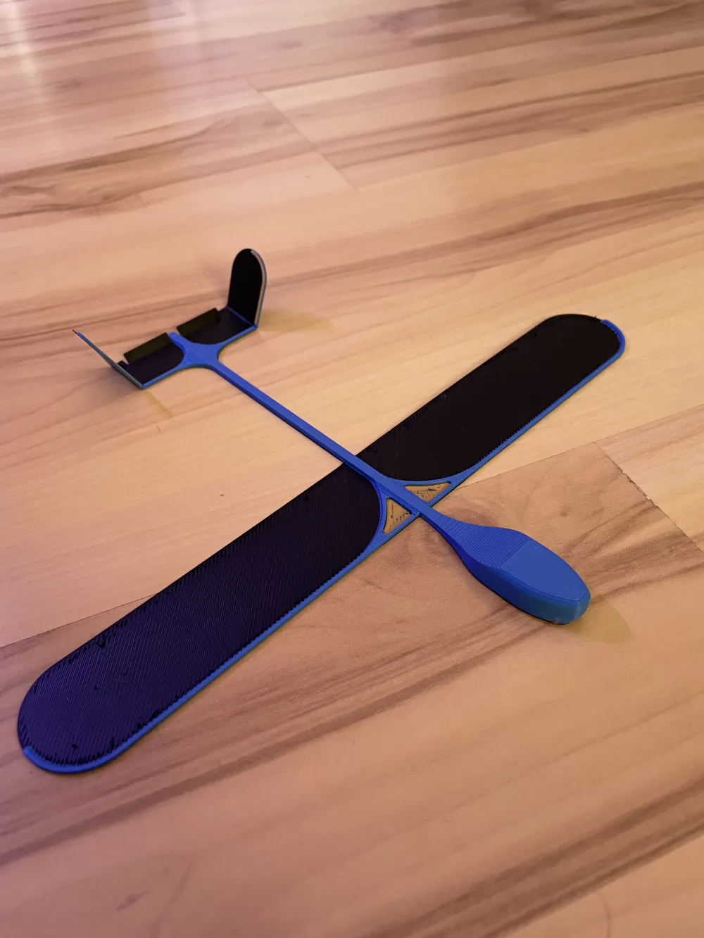 Lightweight Glider by Marbulox MakerWorld: Download Free 3D Models