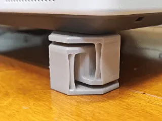 Vibration Isolation Pads - Free 3D Print Model - MakerWorld