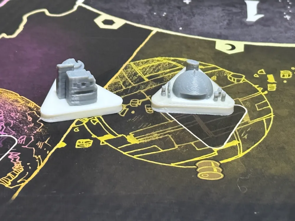 Arcs cities and starports by sockettrousers MakerWorld: Download Free ...