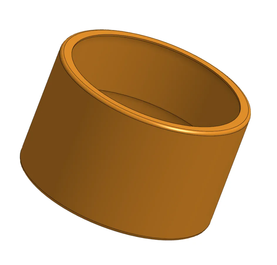 Battery Shaped Recycling Box by Tokolozi - MakerWorld