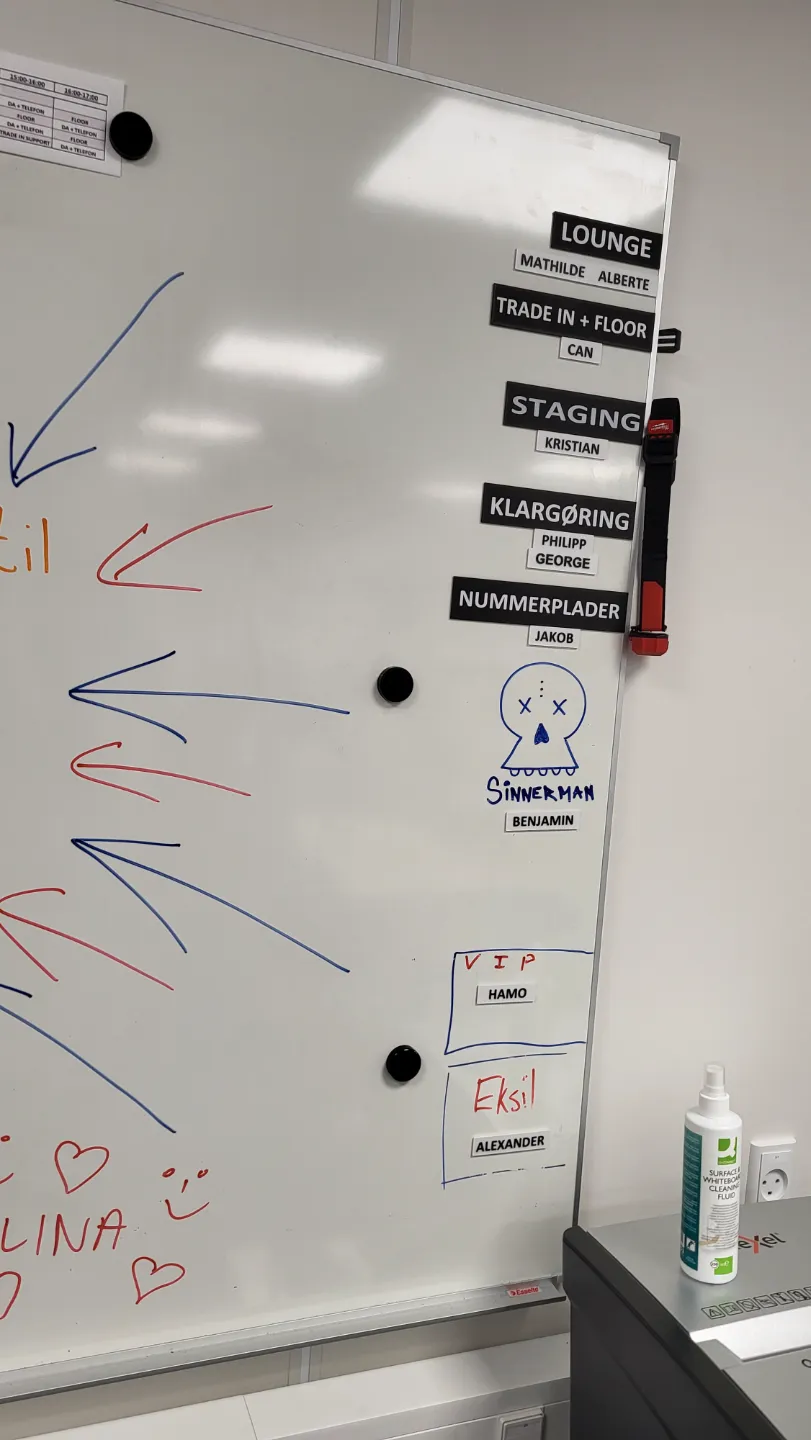 Custom Magnetic Name and Task Tags (Alexander) by G_Kostas - MakerWorld