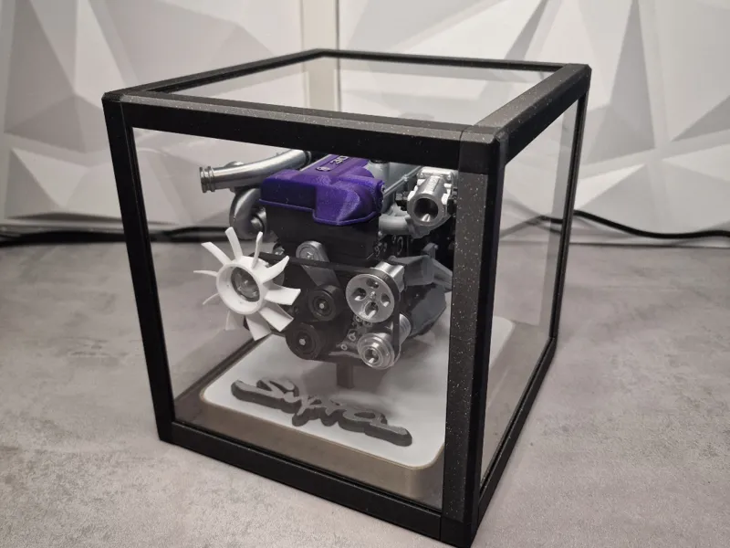 Danko_Creates | Published - MakerWorld