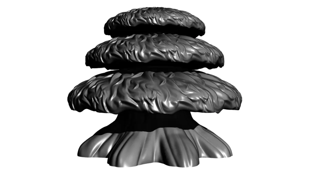 Tree - Zelda by BODY3D - MakerWorld