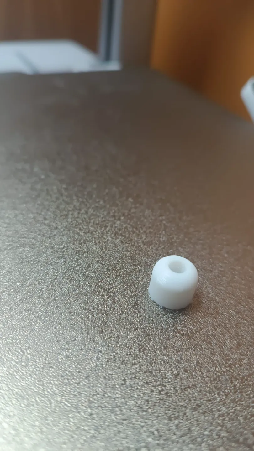 Tappo-Jack Cuffie by E.B - MakerWorld