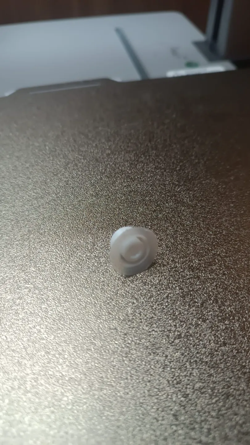 Tappo-Jack Cuffie by E.B - MakerWorld