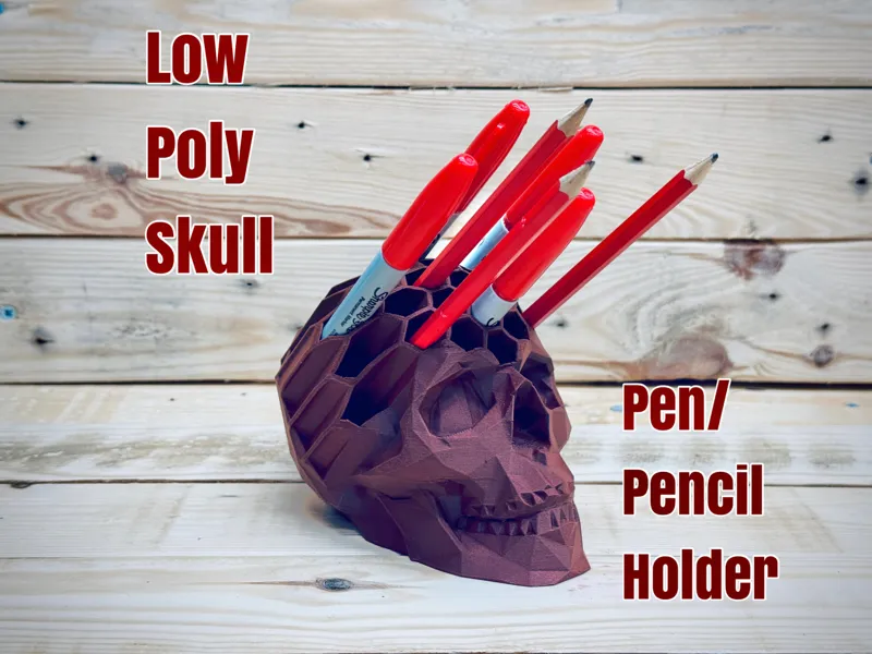 ENIQUE3D | Published - MakerWorld