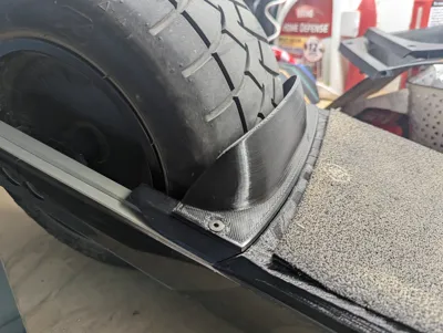 Onewheel GT Fender by Kagman - MakerWorld