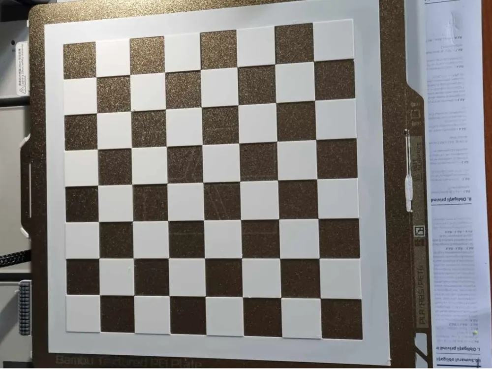 Chess stencil by jakabkristof MakerWorld: Download Free 3D Models