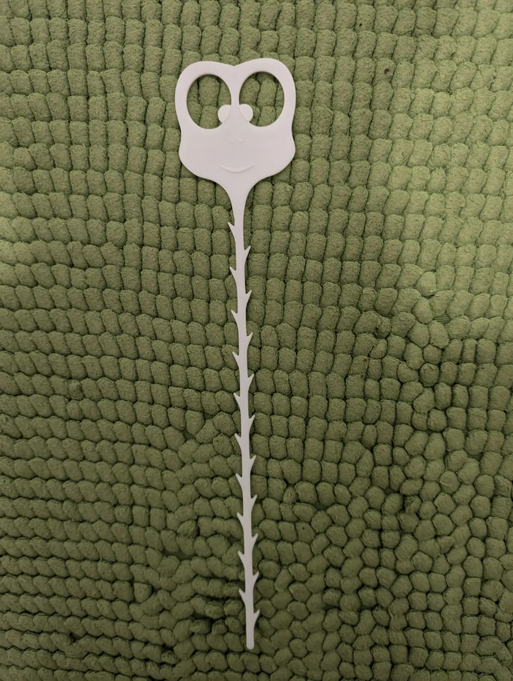 Drainy McWormface the Wiggly Worm Drain Cleaner by ReinAir - MakerWorld