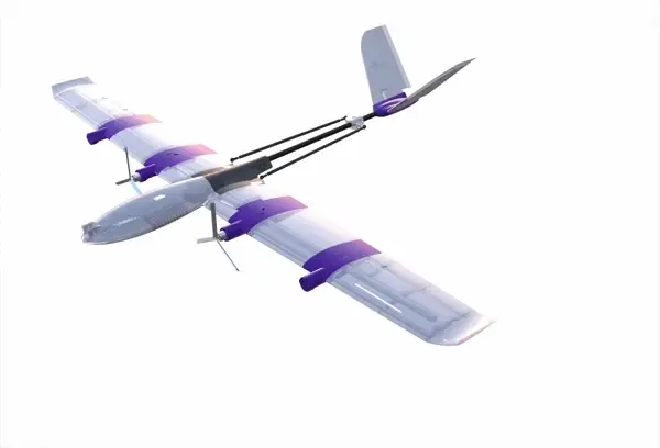 AeroFold V1 by Tim O'Brien MakerWorld: Download Free 3D Models