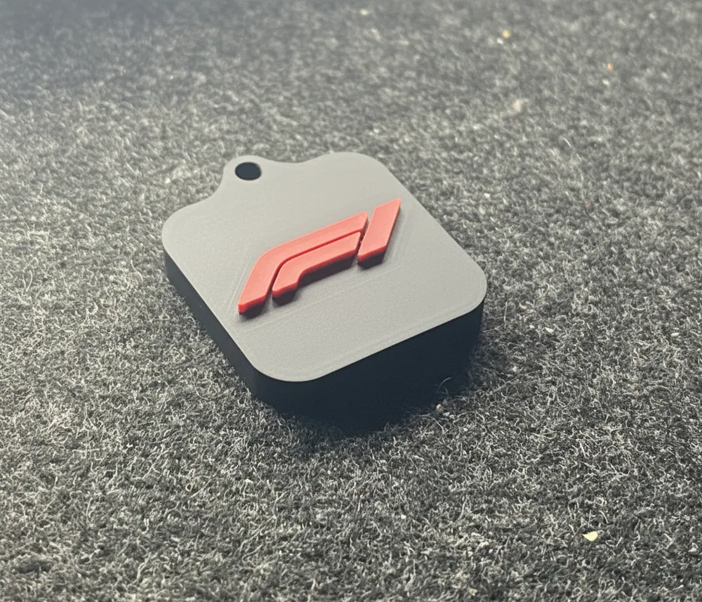 NFC tag Model - Free 3D Print Model - MakerWorld