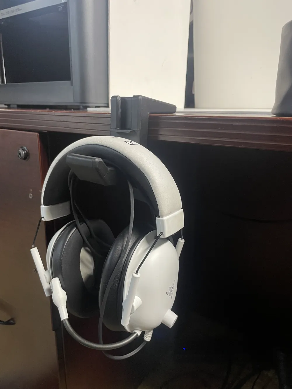 MultiMount Headphone Holder by Nova Prints MakerWorld: Download Free 3D ...