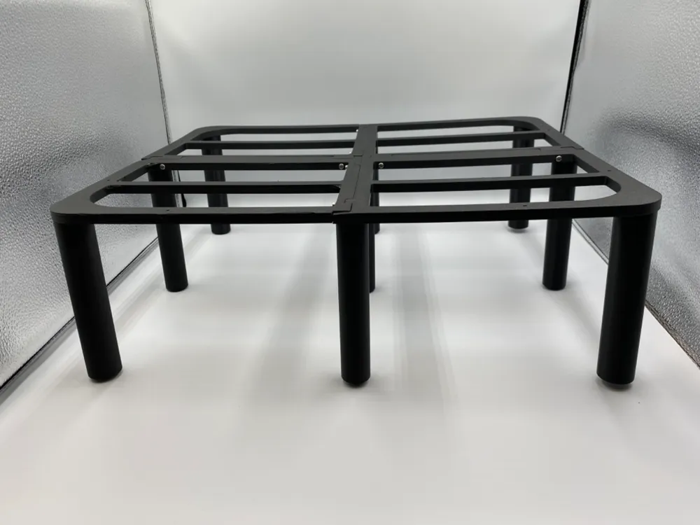 Python AMS Enclosure Stand by 3DTIMESCULPT MakerWorld: Download Free 3D ...