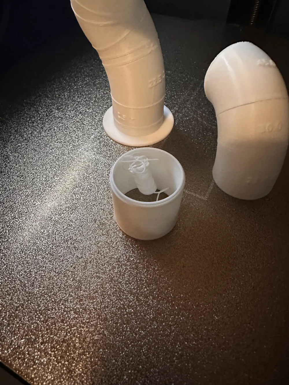 Fully Modular Pipe System - Free 3D Print Model - MakerWorld