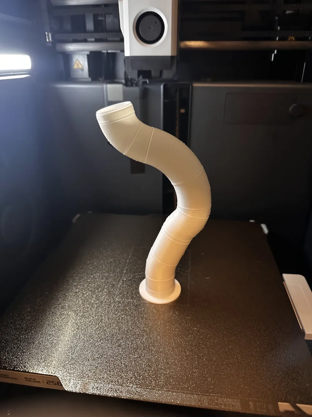 Fully Modular Pipe System by Gameoa MakerWorld: Download Free 3D Models