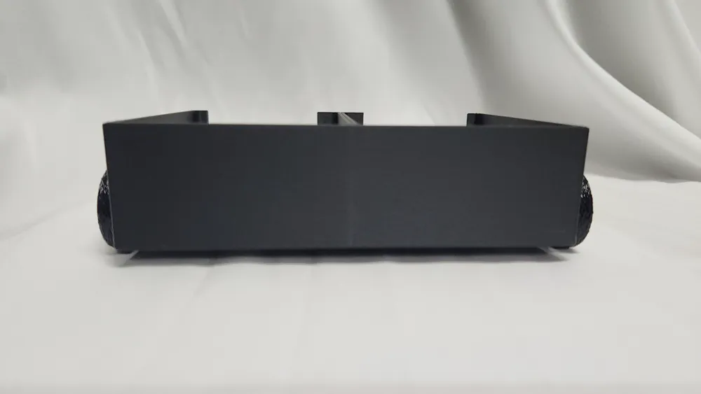 Rolling Card Holder Remixed by ErmahgerdPrints - MakerWorld