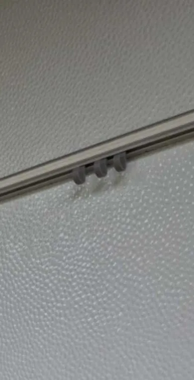 Caravan hook for tent rail - Free 3D Print Model - MakerWorld