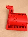 "Mario Bros - theme song" music box - Free 3D Print Model - MakerWorld