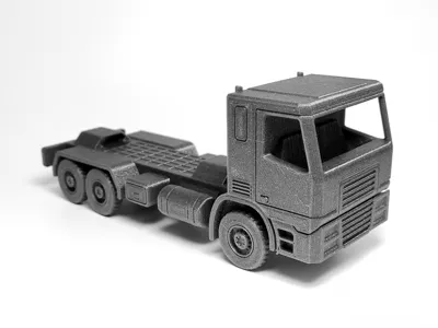 N scale models | Collection - MakerWorld: Download Free 3D Models