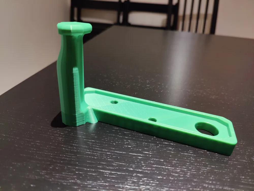 canon F1 grip by boaz.gezer - MakerWorld