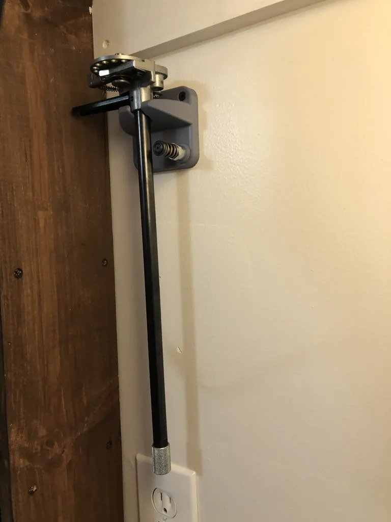 Dillon Precision XL650 Primer Assembly Holder 650 by AzJake Creations ...