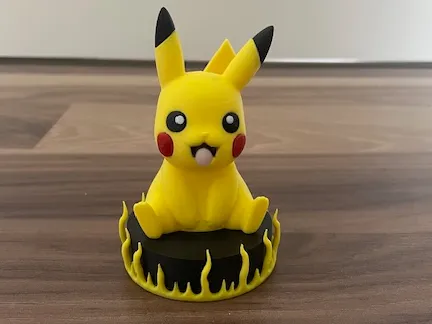 Base for Creative Tonie RFID Chip without Figure by Napsoul MakerWorld ...