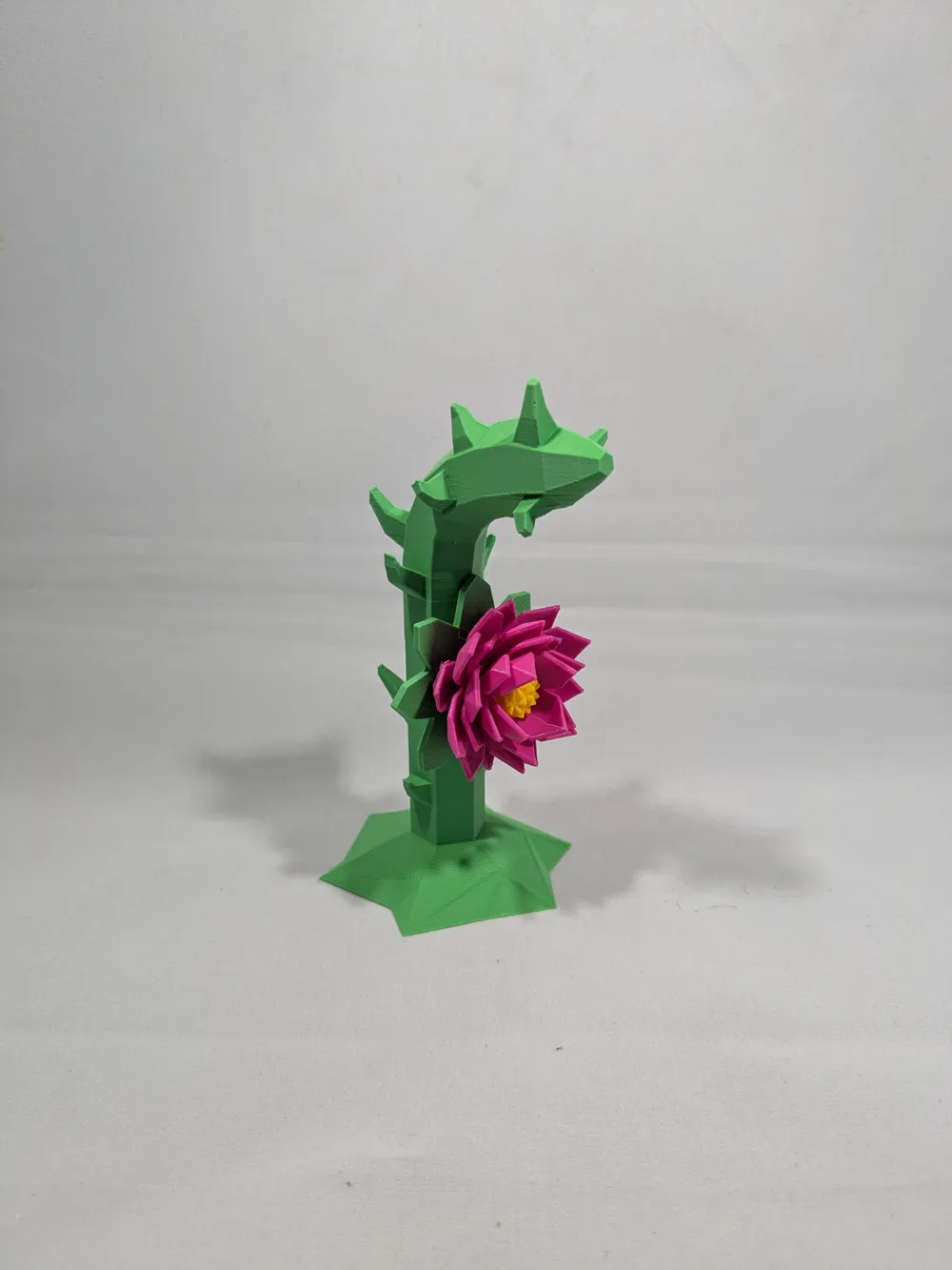Flor de Lótus de Doors (Roblox) - Modelo gratuito para impressão 3D ...