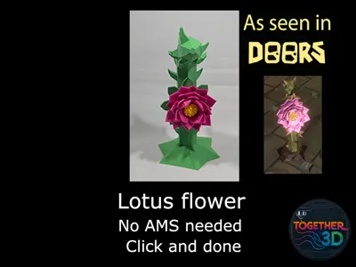 Roblox | Collection - MakerWorld: Download Free 3D Models