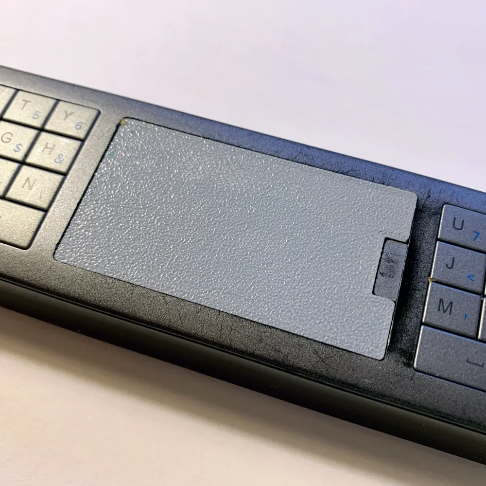 Philips TV Remote Control Battery Cover by Denis MakerWorld: Download ...