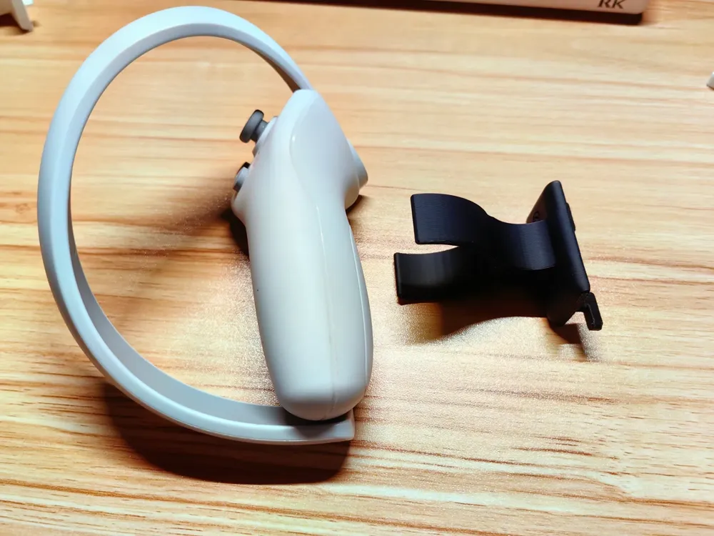 PICO Pegboard Controller Holder by 可惜没什么大不了 - MakerWorld