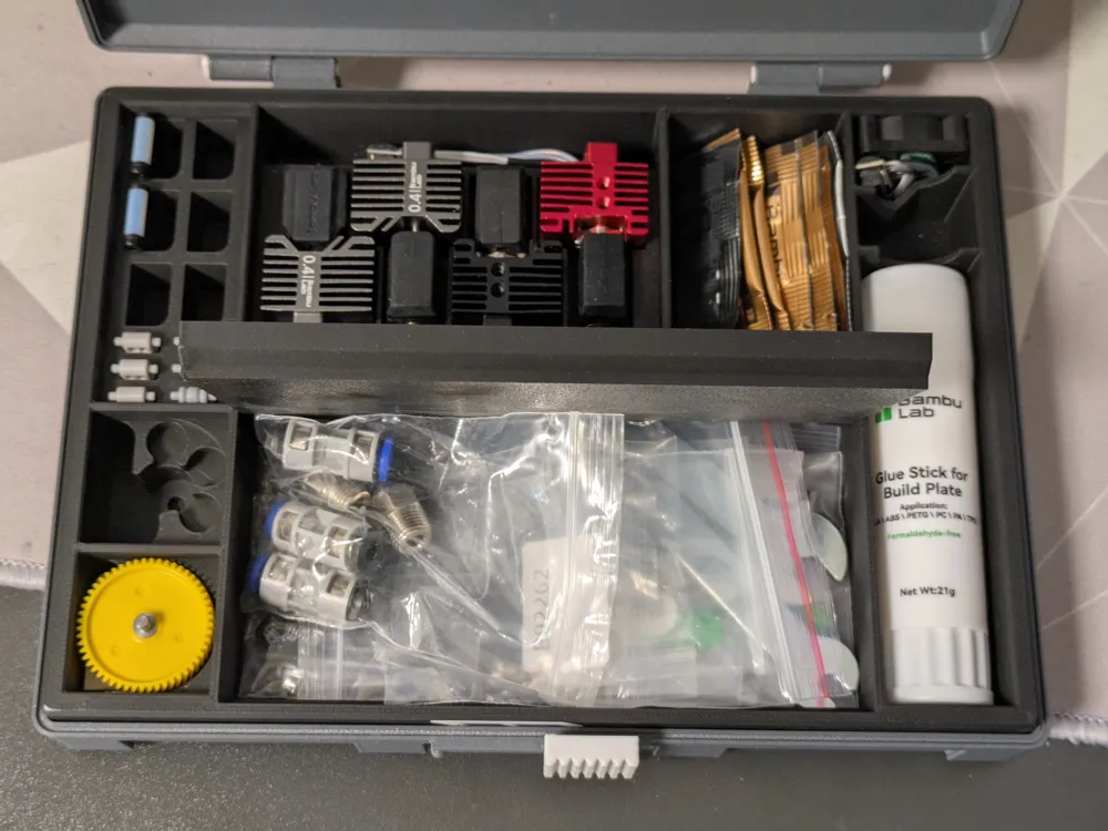 Bambu Lab P1S, P1P Toolbox Remixed by NuiQ MakerWorld: Download Free 3D ...