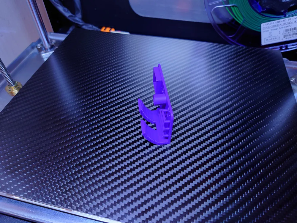3D Printer Mini Test - Free 3D Print Model - MakerWorld
