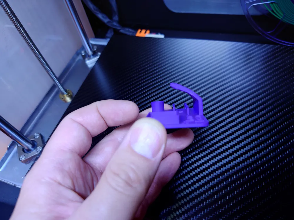 3D Printer Mini Test - Free 3D Print Model - MakerWorld