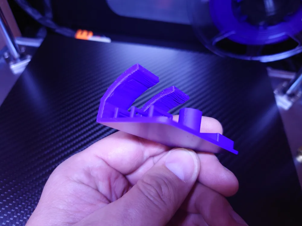 3D Printer Mini Test - Free 3D Print Model - MakerWorld