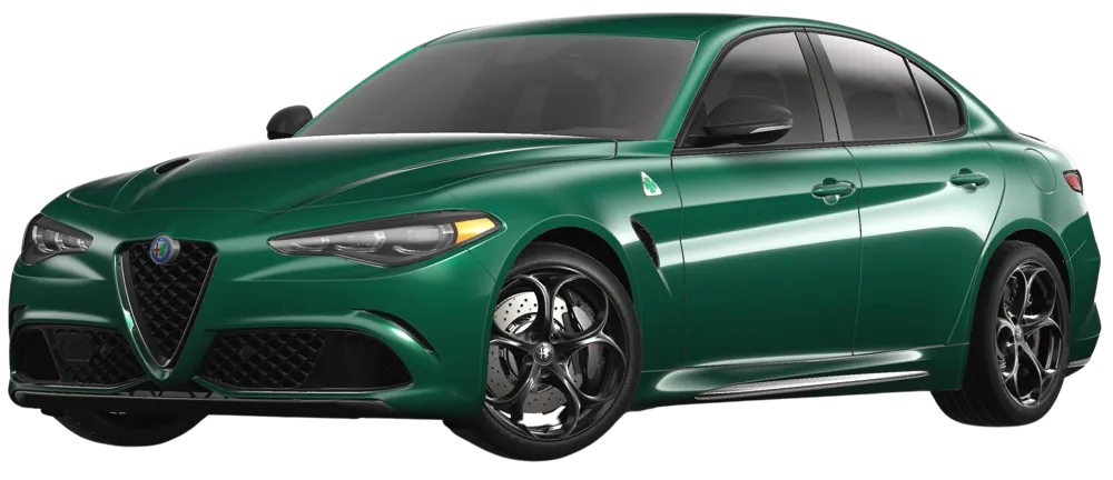 Giulia Alfa Romeo Quadrifoglio 1:40 model by X | REV MakerWorld ...