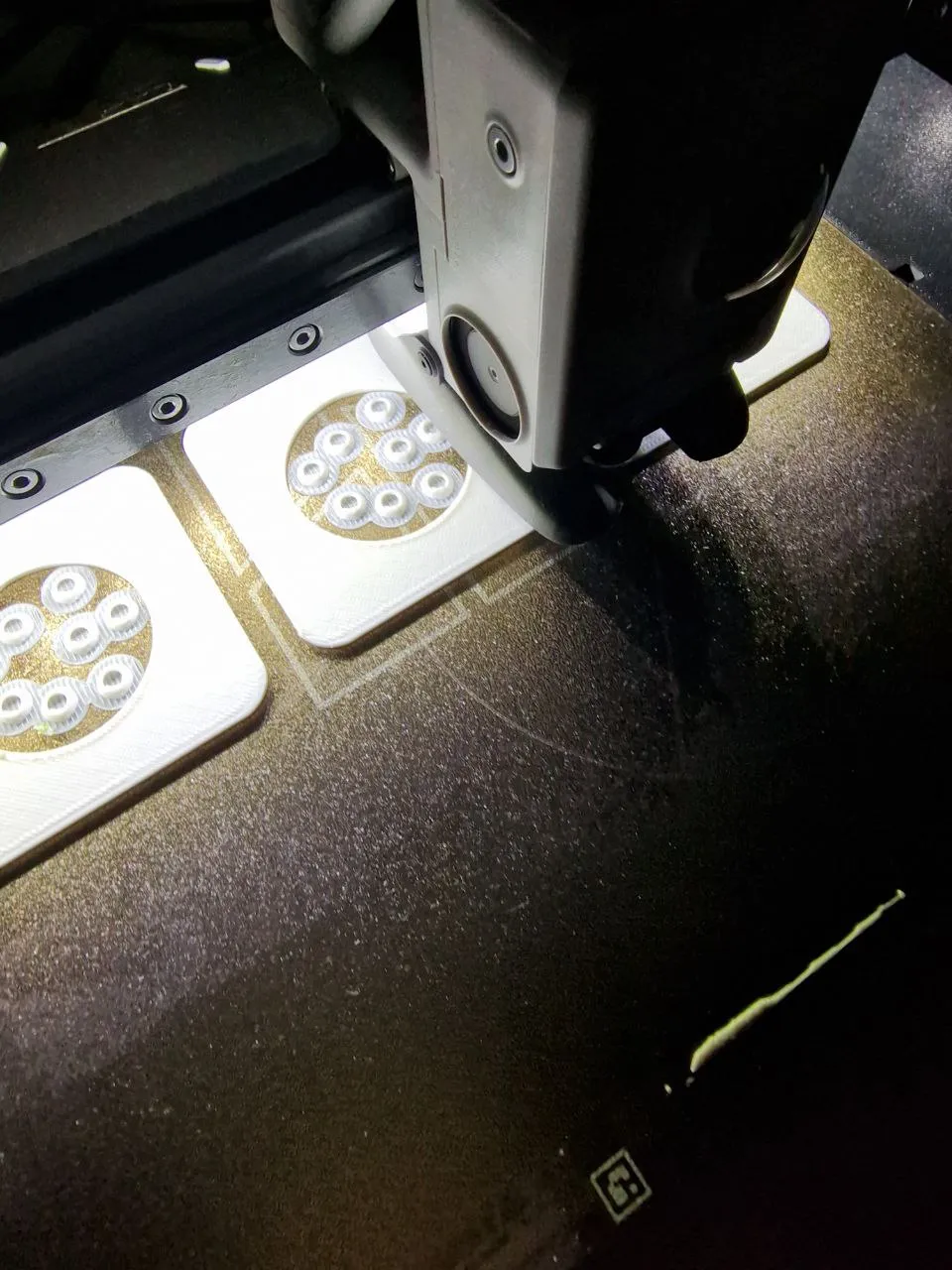 Simon plug with 22mm depth by alfanovember - MakerWorld