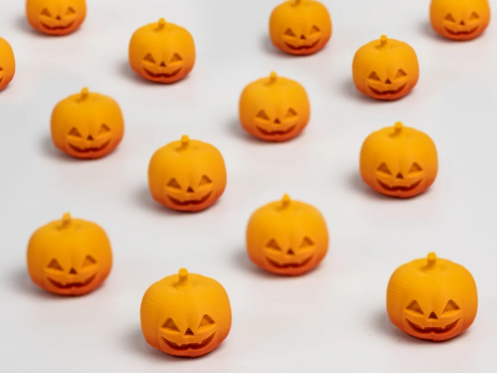 Hallowen Tiny Pumpkin by Bodoke MakerWorld: Download Free 3D Models