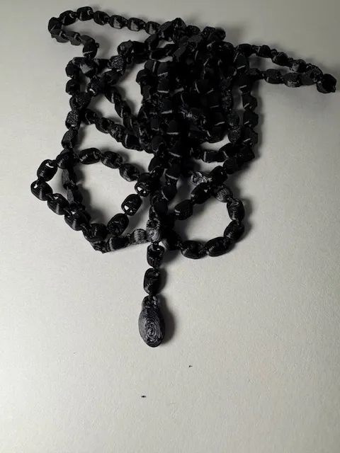 4'2 extra long flexi snake/fidget - Free 3D Print Model - MakerWorld