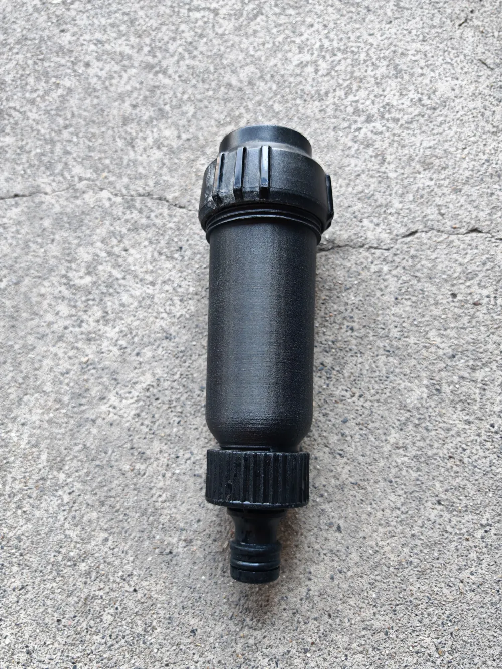 Karcher car wash machine high-pressure washer inlet filter element ...