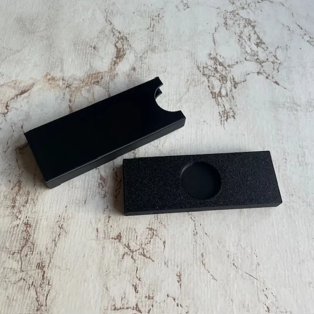 New Version Magic Disappearing Coin Box US & Euro Remixed by Heiko ...