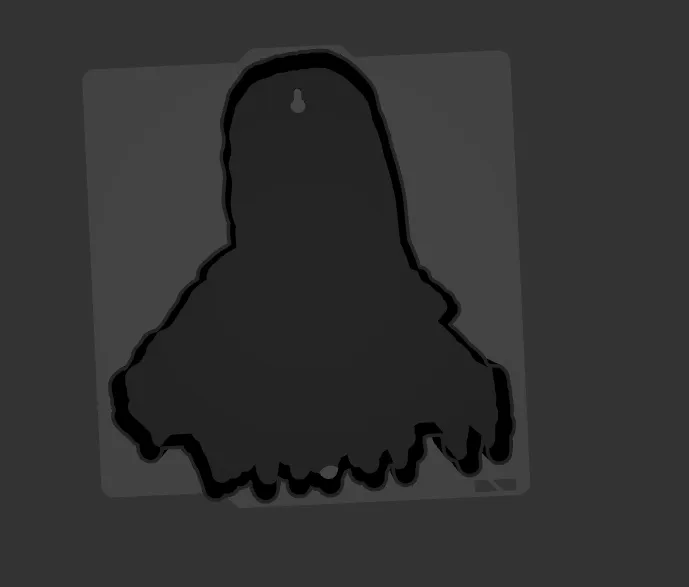 Crypt Keeper Lightbox by MemeDaddy MakerWorld: Download Free 3D Models