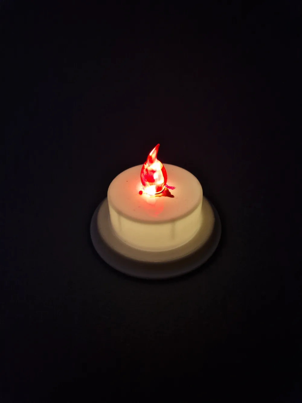 Sun Lamp - Free 3D Print Model - MakerWorld